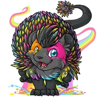 List of Priggle Colors | Subeta Wiki | Fandom