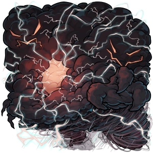 Raging Storm Sylph | Subeta Wiki | Fandom