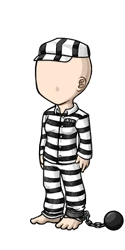 Ball and Chain | Subeta Wiki | Fandom