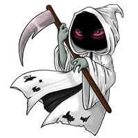 List of Harvester Colors | Subeta Wiki | Fandom