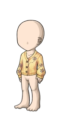 Bee Embroidered Cardigan | Subeta Wiki | Fandom