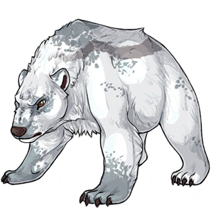 Mama Mush | Subeta Wiki | Fandom