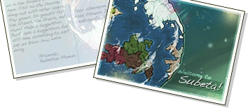 Themes | Subeta Wiki | Fandom