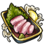 Lionfish Sashimi | Subeta Wiki | Fandom