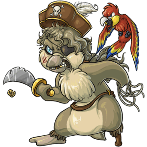 Fishbreath Jacques | Subeta Wiki | Fandom