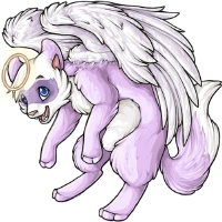 List of Pherret Colors | Subeta Wiki | Fandom