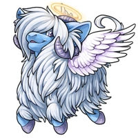 List of Angelic Pets | Subeta Wiki | Fandom