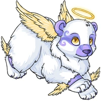 List of Angelic Pets | Subeta Wiki | Fandom