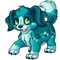 List of Ruffie Colors | Subeta Wiki | Fandom