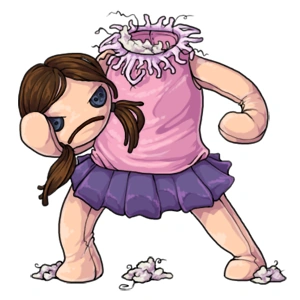 Susie | Subeta Wiki | Fandom