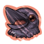 Crowley Sticker | Subeta Wiki | Fandom