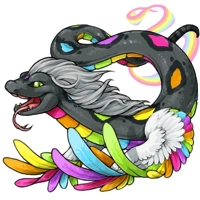 List of Serpenth Colors | Subeta Wiki | Fandom