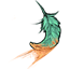 Beaky Glossy Feather | Subeta Wiki | Fandom