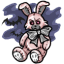Bad Bunny Plushie | Subeta Wiki | Fandom