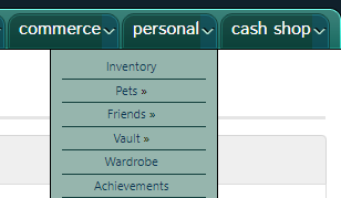 Inventory | Subeta Wiki | Fandom