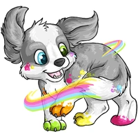 List of Ruffie Colors | Subeta Wiki | Fandom