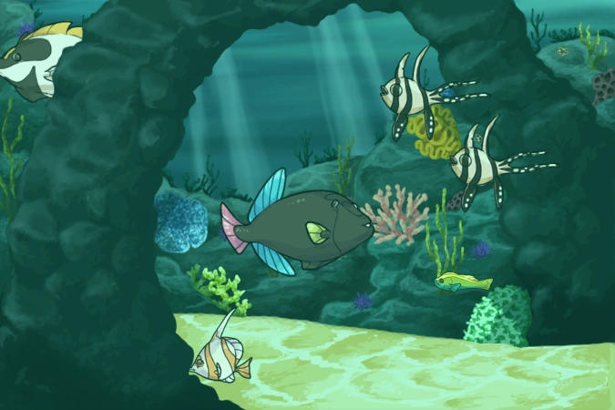 Delphi Aquarium | Subeta Wiki | Fandom