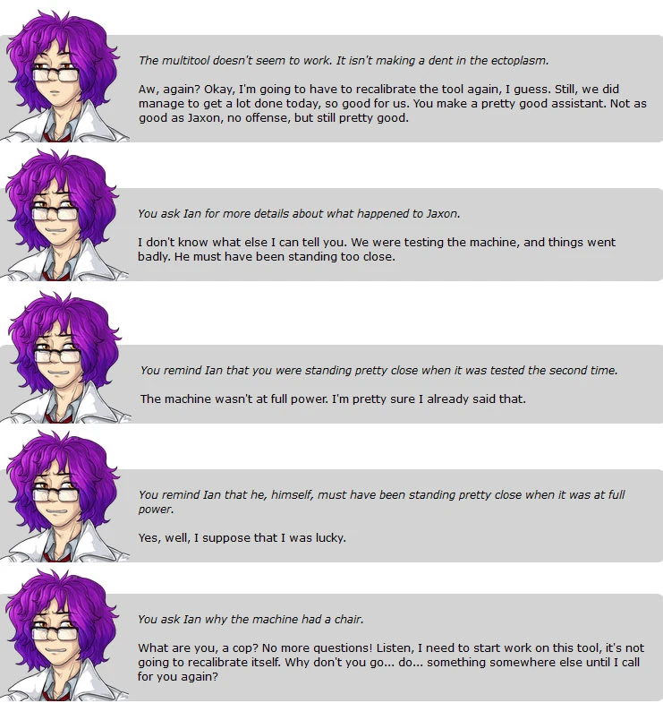 Peril at the Patch | Subeta Wiki | Fandom