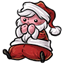 Politically Correct Santa Plushie | Subeta Wiki | Fandom