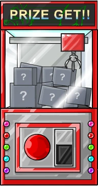 Prize Get Vending Machine | Subeta Wiki | Fandom