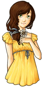 Sarah | Subeta Wiki | Fandom