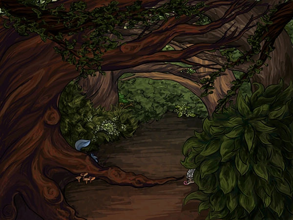 Nature Hike | Subeta Wiki | Fandom