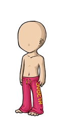 Pink Subeta Sweatpants | Subeta Wiki | Fandom