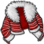 Candy Cane Jacket | Subeta Wiki | Fandom