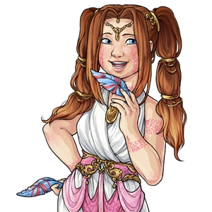 Shinwa | Subeta Wiki | Fandom