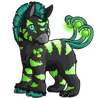 List of Hikei Colors | Subeta Wiki | Fandom