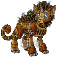 List of Steamwork Pets | Subeta Wiki | Fandom