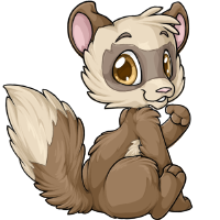 List of Pherret Colors | Subeta Wiki | Fandom