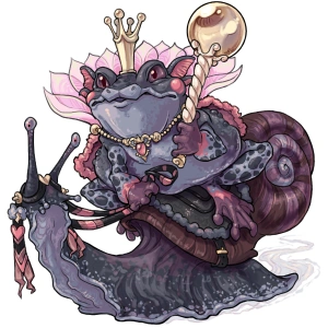 Xotl Prince | Subeta Wiki | Fandom