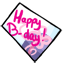 Happy Birthday Card 3 | Subeta Wiki | Fandom