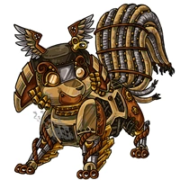 List of Kerubi Colors | Subeta Wiki | Fandom