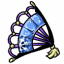 Winter Fan | Subeta Wiki | Fandom