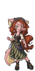 List of NPCs Avatars | Subeta Wiki | Fandom