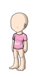 Pink Wind Shirt | Subeta Wiki | Fandom