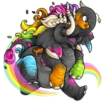 List of Zentu Colors | Subeta Wiki | Fandom