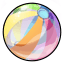 Spectrum Beach Ball | Subeta Wiki | Fandom