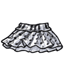Keyed Up Skirt | Subeta Wiki | Fandom