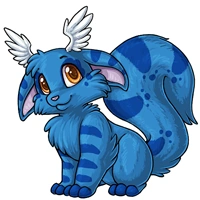 List of Kerubi Colors | Subeta Wiki | Fandom