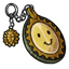 Smiling Durian Keychain | Subeta Wiki | Fandom