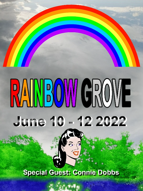 Connie's Grove | SubGenius Wikia Clench | Fandom