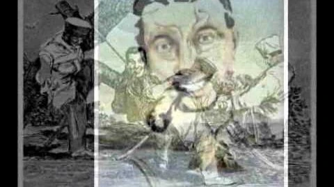 J.R. "Bob" Dobbs | SubGenius Wikia Clench | Fandom