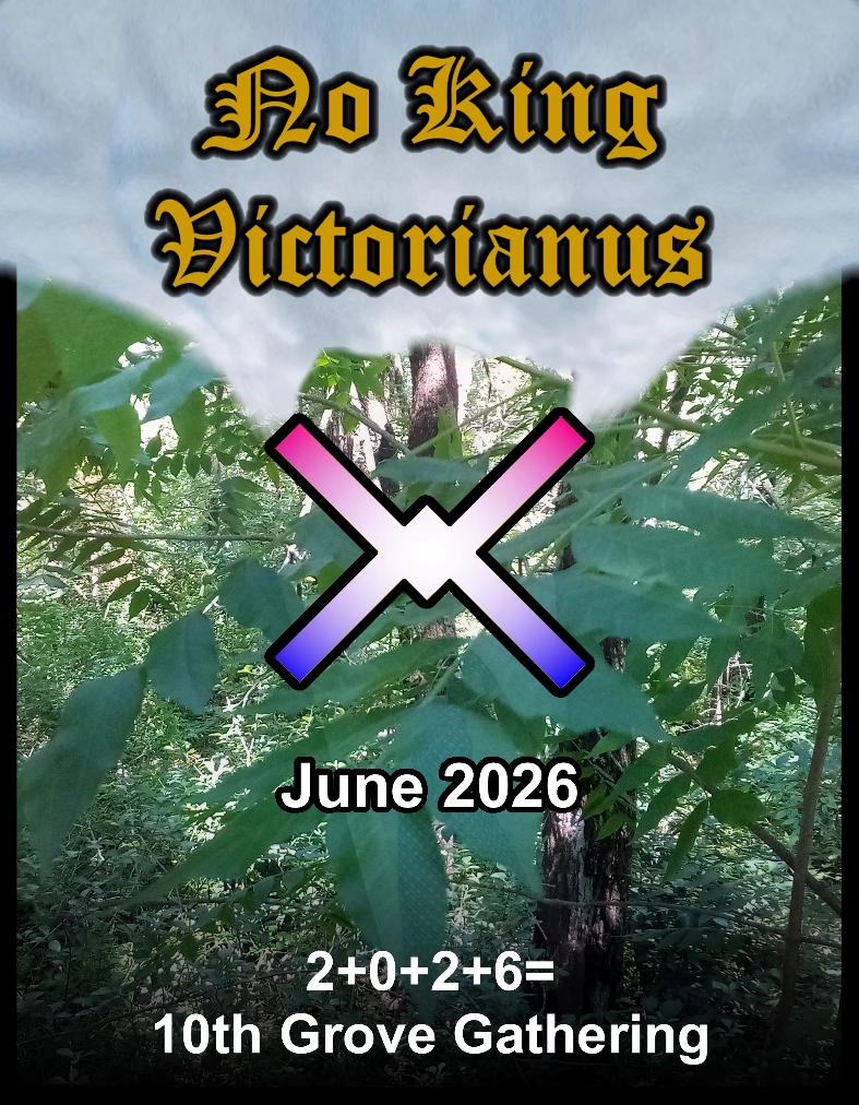 No King Victorianus | SubGenius Wikia Clench | Fandom