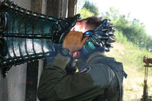 Elder Gods | SubGenius Wikia Clench | Fandom