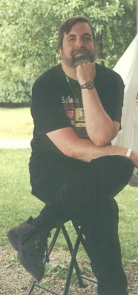 Dr Dark | SubGenius Wikia Clench | Fandom