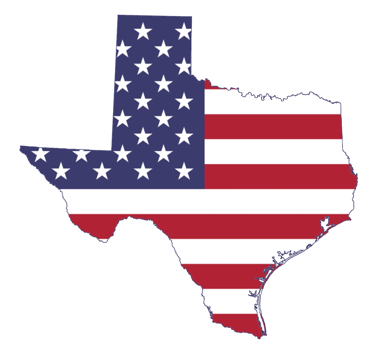 Texas | SubGenius Wikia Clench | Fandom