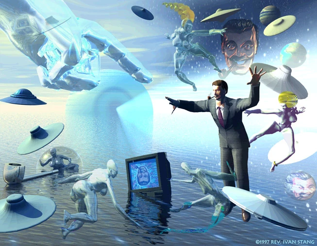 The PreScriptures | SubGenius Wikia Clench | Fandom